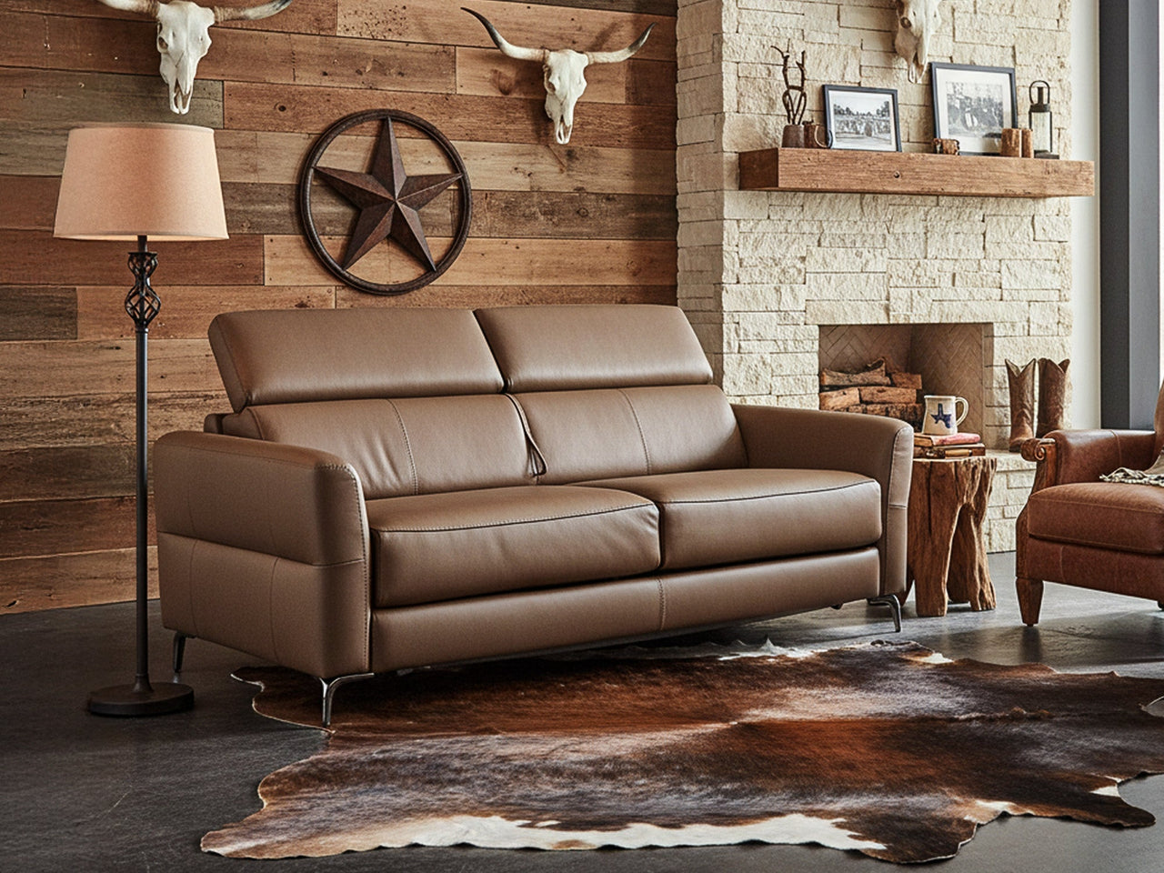 Leather Sofa Buying Guide: Perfect Choice in the GTA – Luxana Home